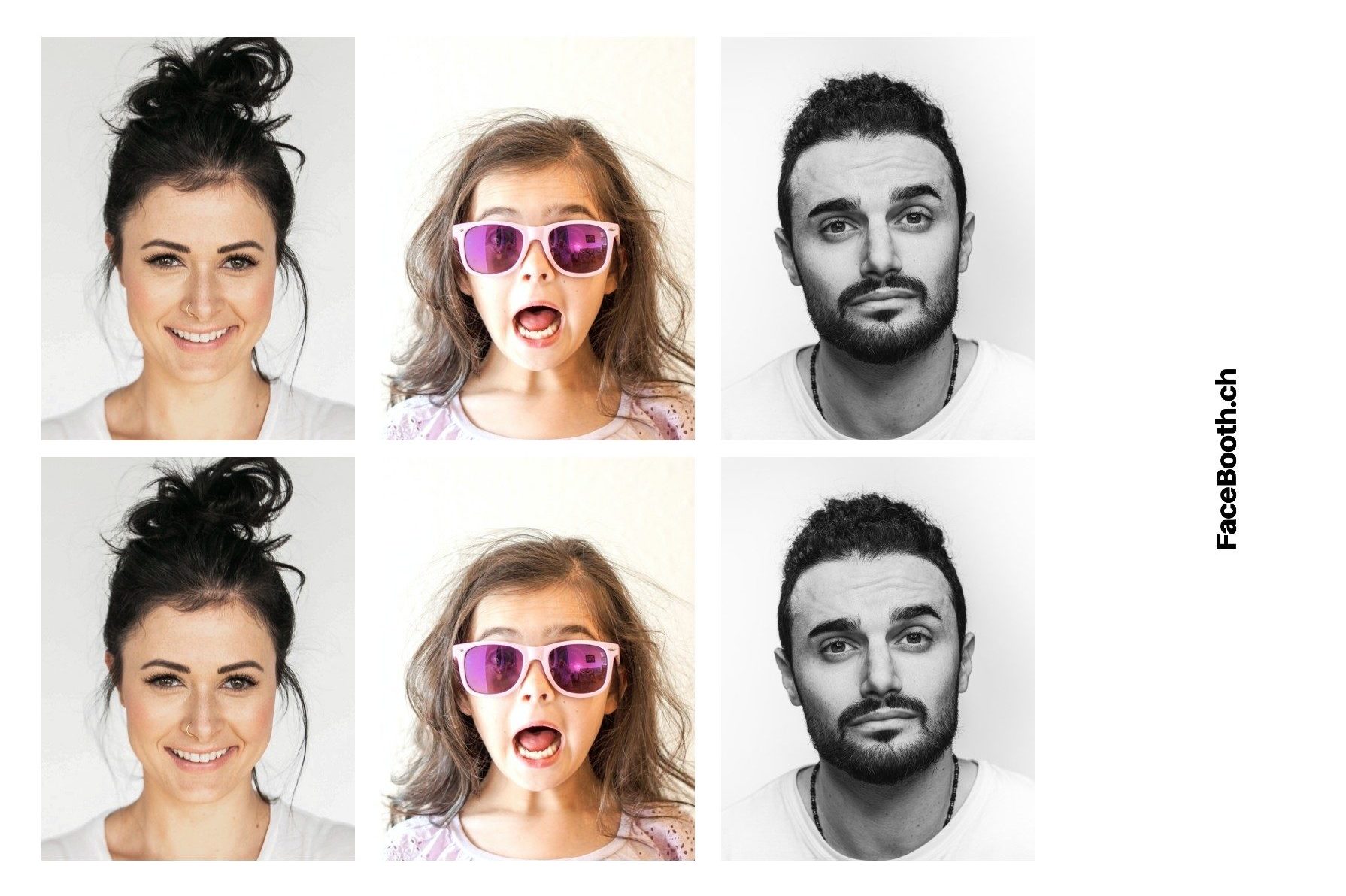 Découvrez toutes nos solutions de photos passeport et de visa en ligne